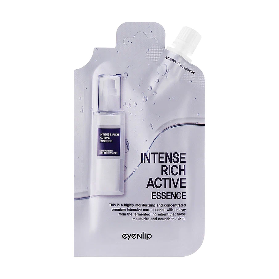 Интенсивная насыщенная эссенция для лица Eyenlip Intense Rich Active ...